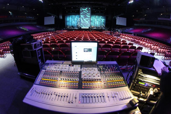 How Can I Improve Sound Quality for a Live Performance? - Adirondack Guitar