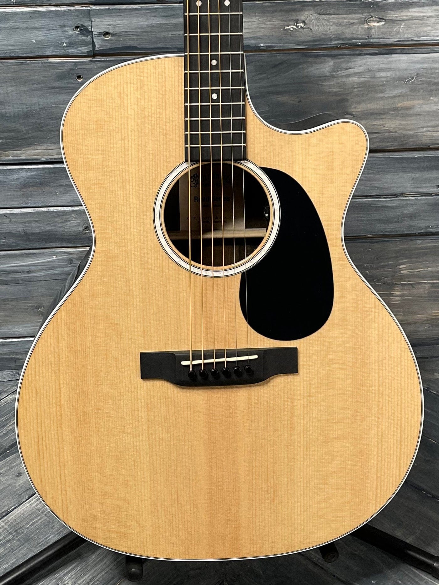 C.F. Martin Guitars - By Price: Highest to Lowest - Adirondack Guitar