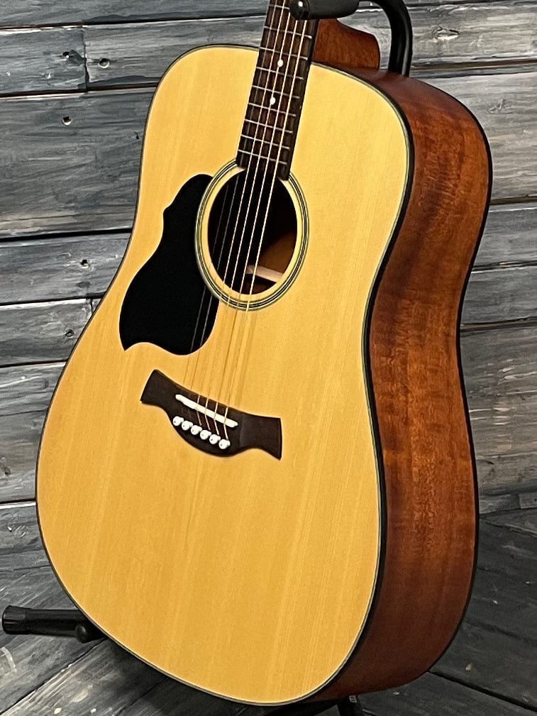 Crafter Acoustic Guitar