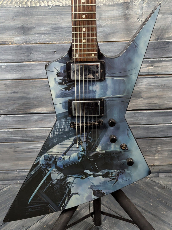 Dean Guitars Tagged "Guitar" - Adirondack Guitar