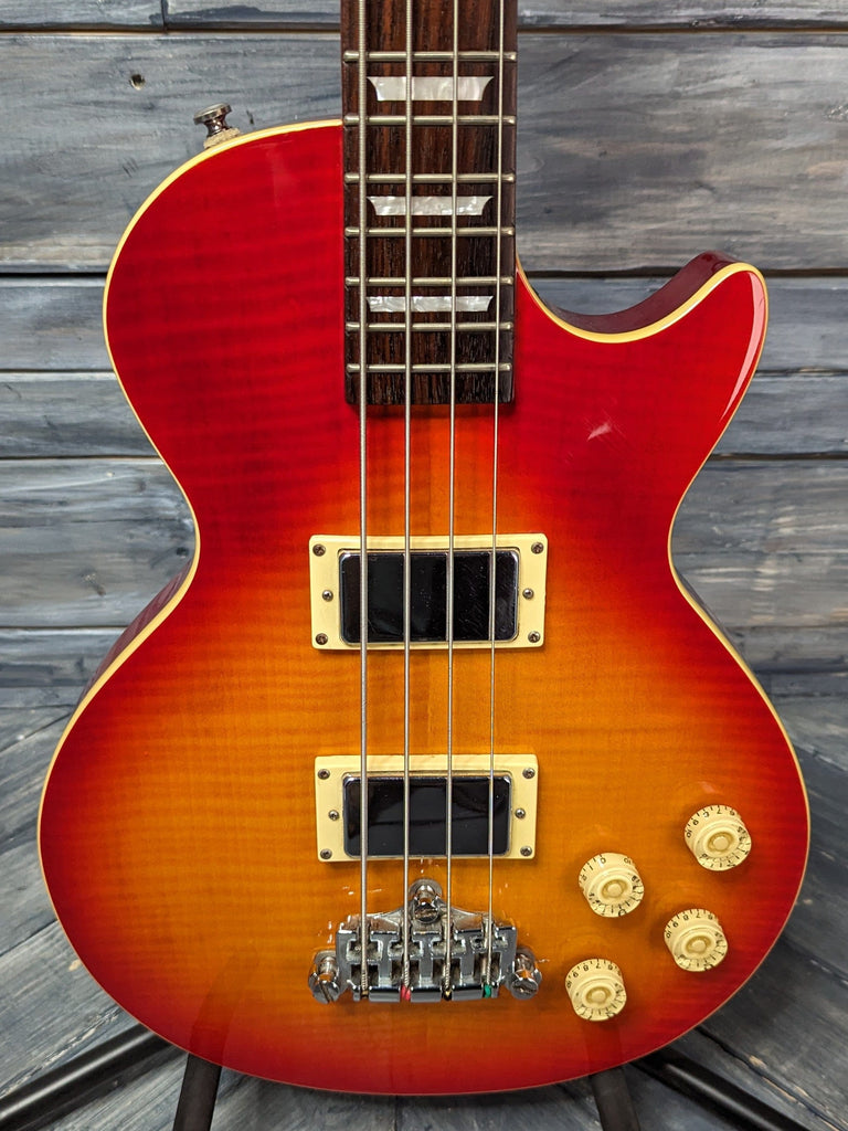 Epiphone Les Paul Bass