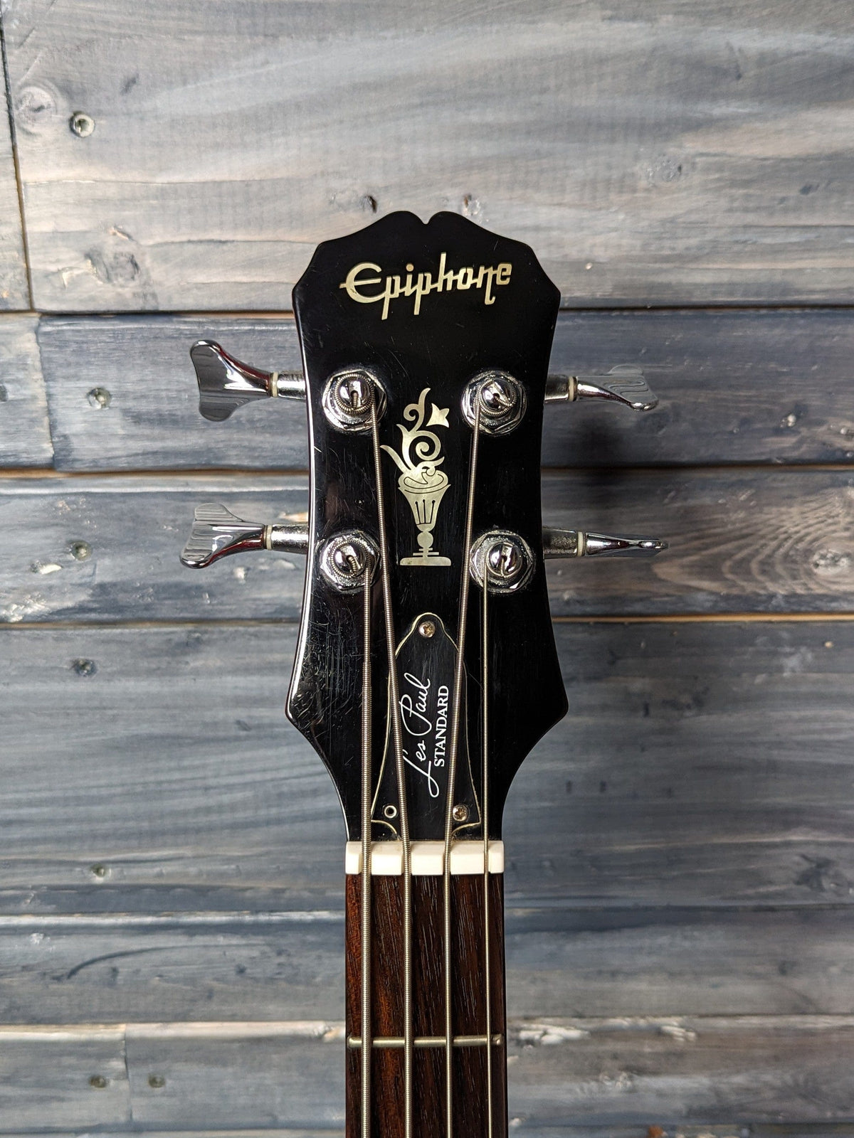 Epiphone Les Paul Bass