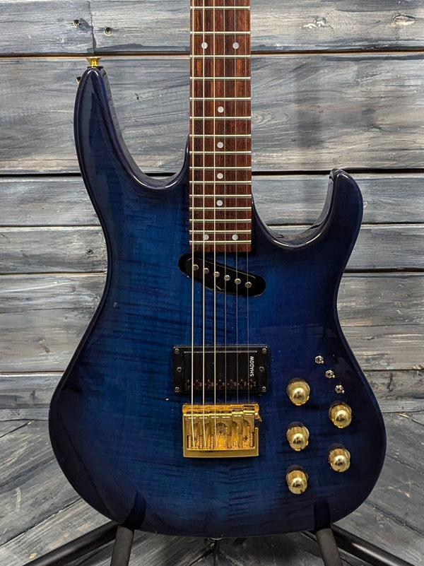 $500 to $1,000 Tagged "shadow" - Adirondack Guitar