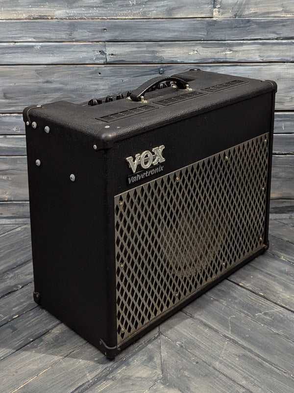 Used Vox AD50VT Valvetronix Electric Guitar Combo Amp - Adirondack Guitar