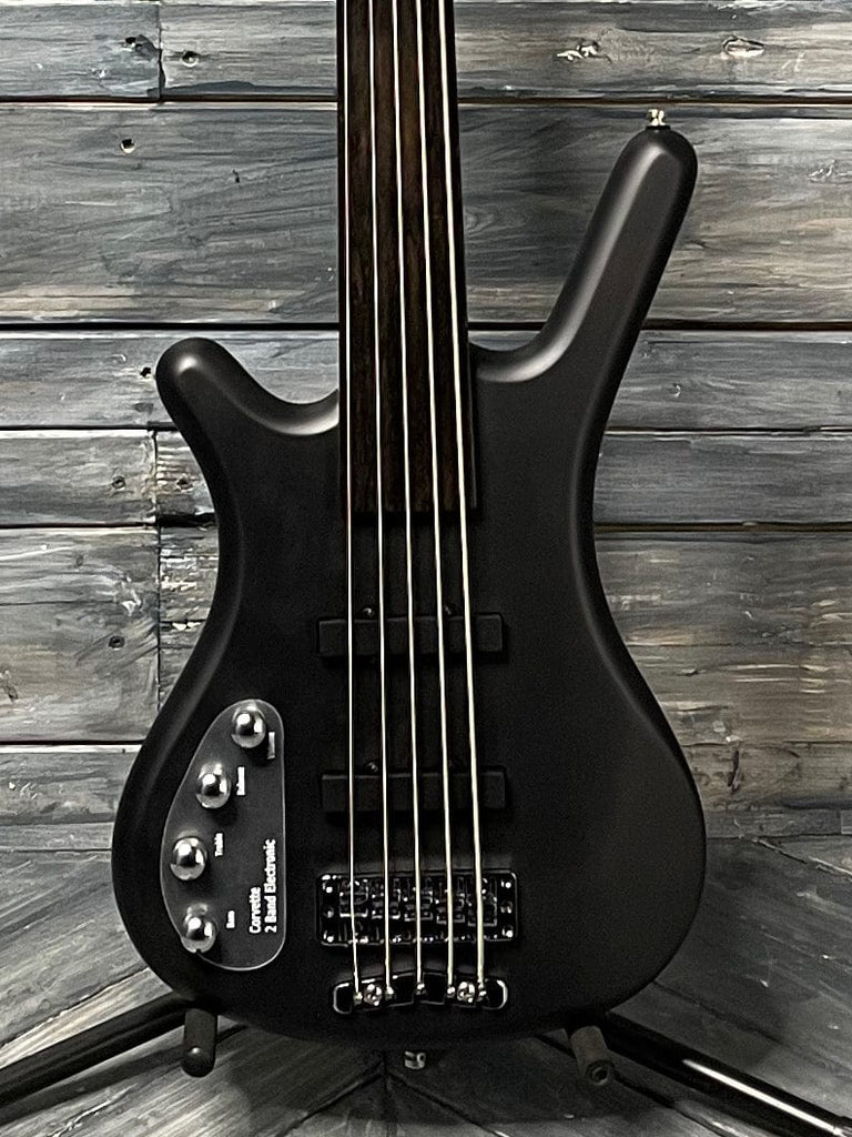 Nirvana Bass Instrument