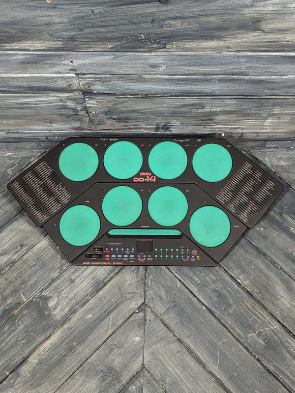 Used Tagged "drum-machine" - Adirondack Guitar