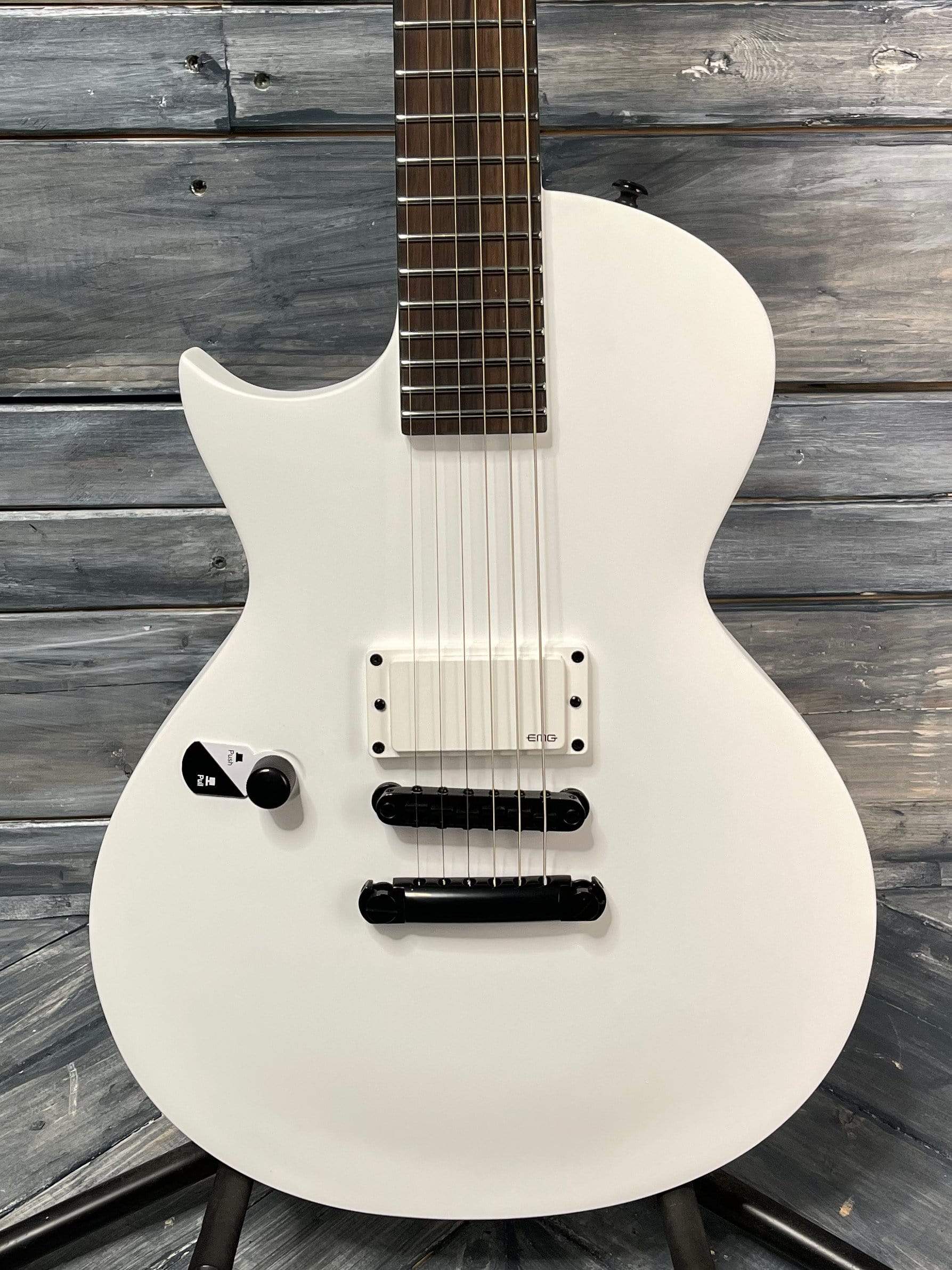 Left Handed Guitars and Basses Tagged "esp-ltd" - Adirondack Guitar