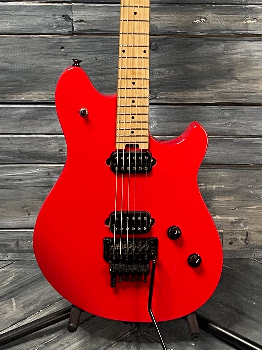 EVH Tagged "electric-guitar" - Adirondack Guitar