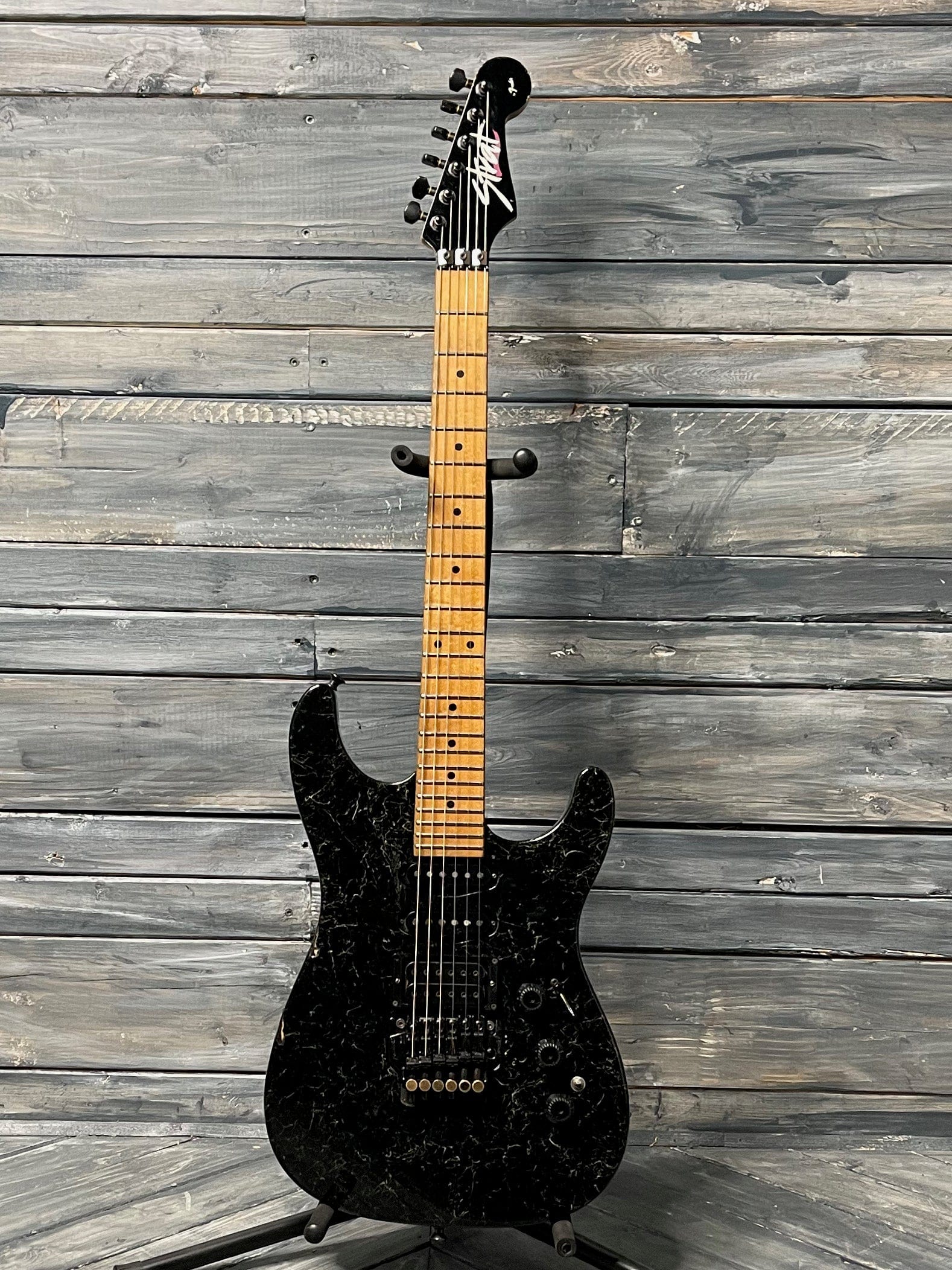 1989 Fender Hm Strat