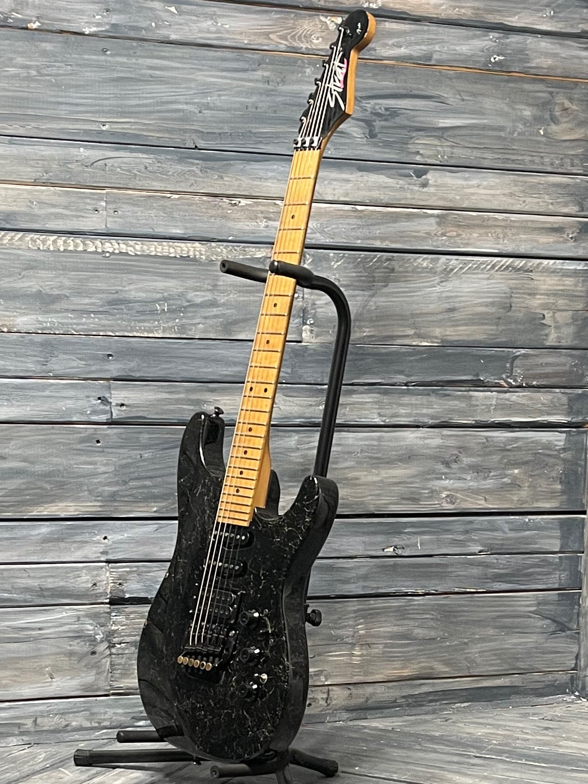 1989 Fender Hm Strat