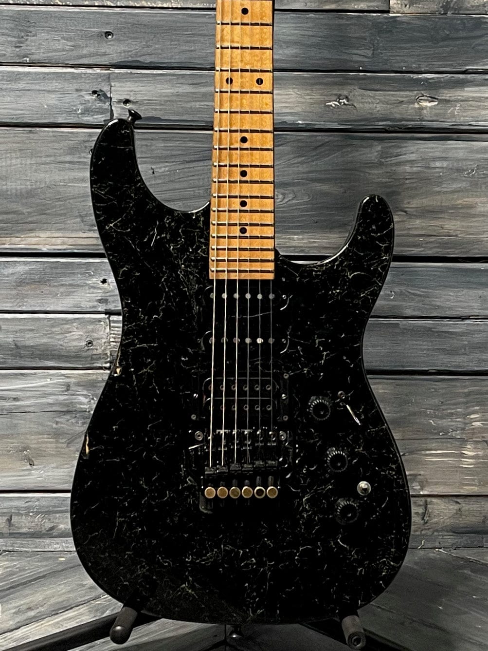 1989 Fender Hm Strat