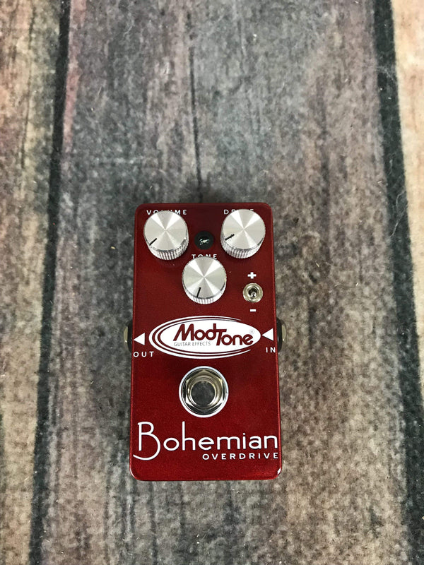 Pedal Tagged "modtone" - Adirondack Guitar