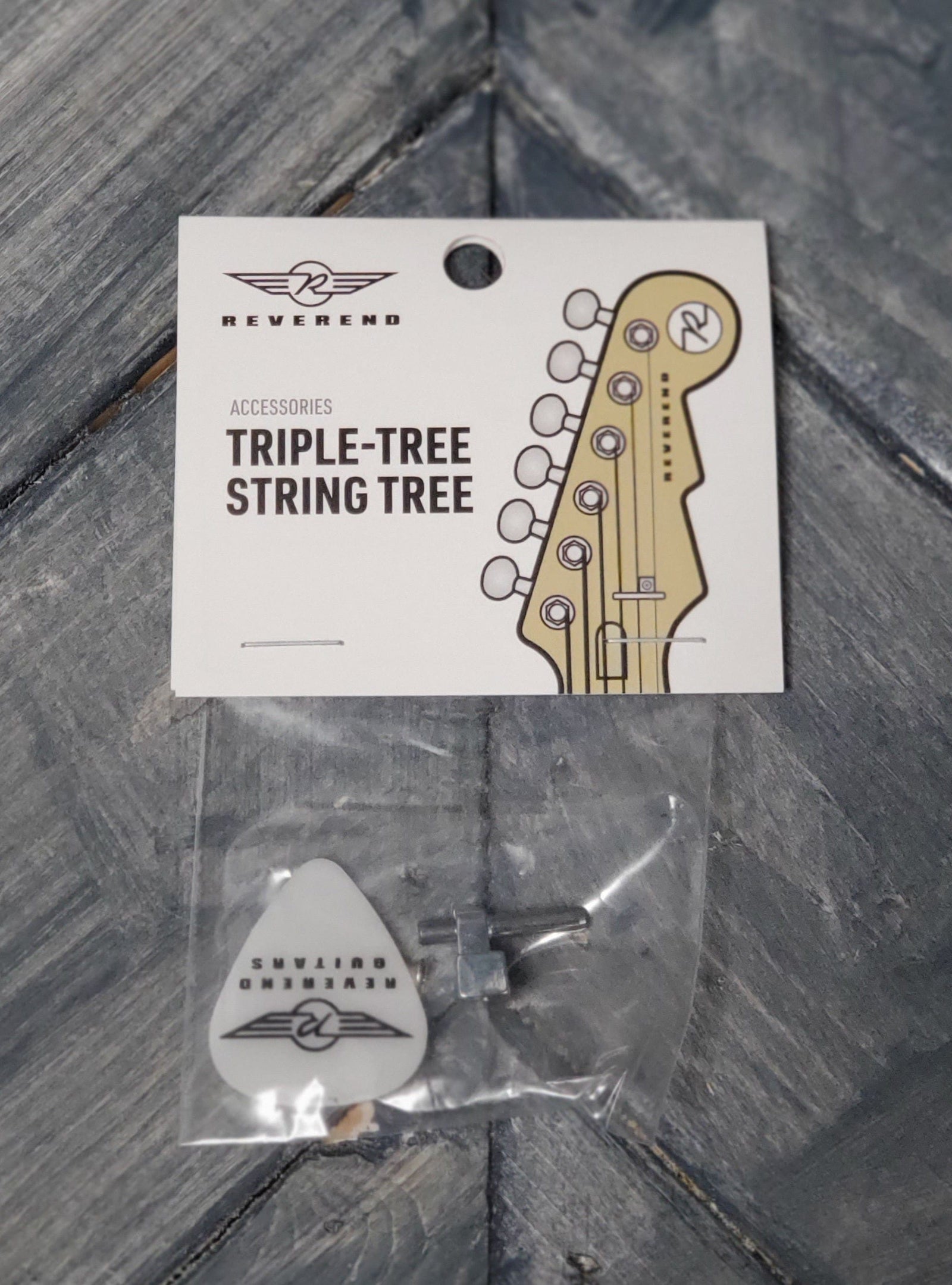 Maintenance Tagged "reverend" - Adirondack Guitar