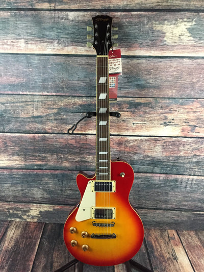 Left Handed and Righty Guitars Basses and Gear | Adirondack Guitar