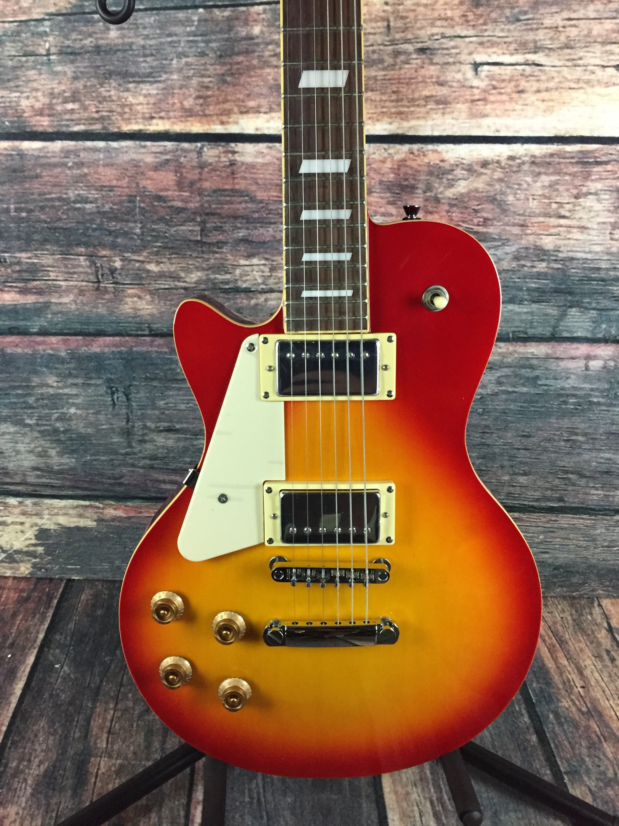 Left Handed and Righty Guitars Basses and Gear | Adirondack Guitar