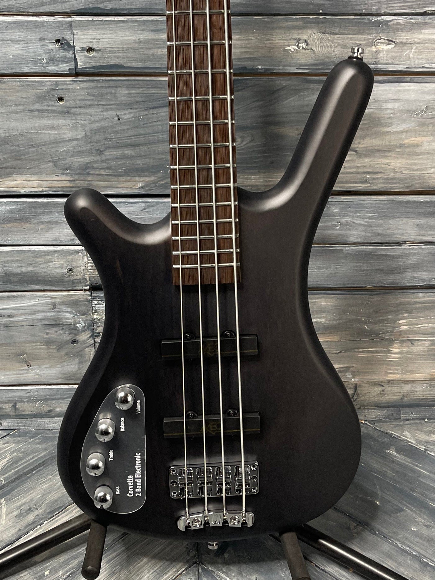 Electric Bass Tagged "left-handed" - Adirondack Guitar